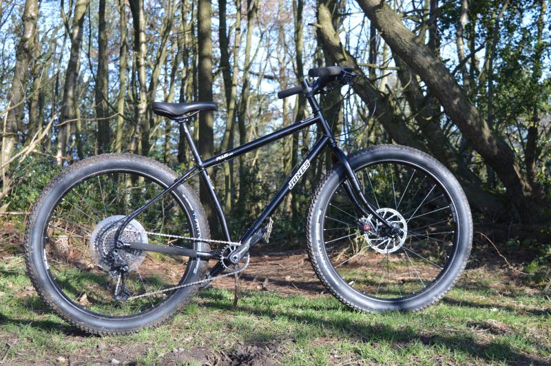 Bike test: Rigid mountain bikes | Cycling UK